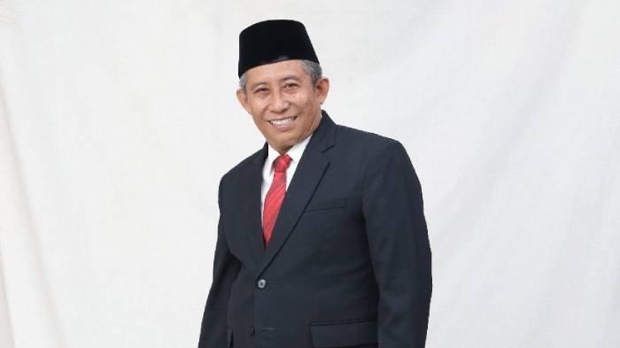 Mengenal Muhammad Ali: Dosen Bergelar Doktor Pertama di Muhammadiyah ...