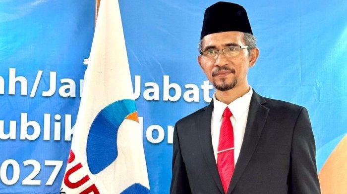 Profil Kepala Ombudsman NTB Dwi Sudarsono, Aktivis yang Rajin Advokasi ...