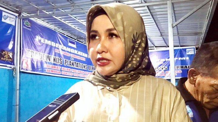 Kabar Caleg DPD RI yang Digugat karena Fotonya Cantik, Evi Optimis ...