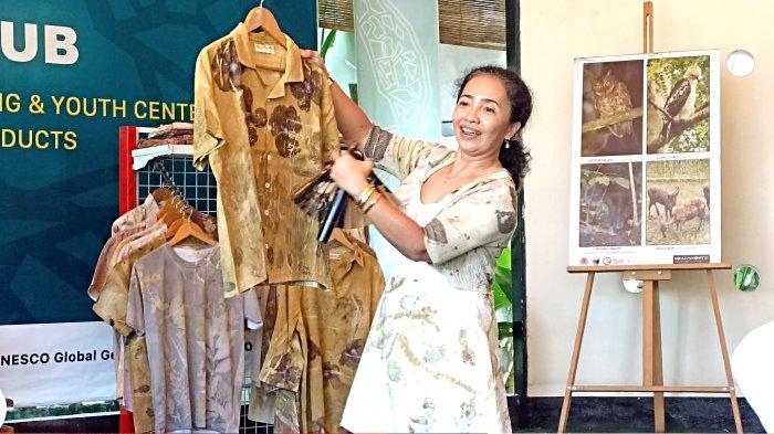 Mengenal Ecoprint, Produk Ramah Lingkungan yang Laku di Pasar Ekspor ...