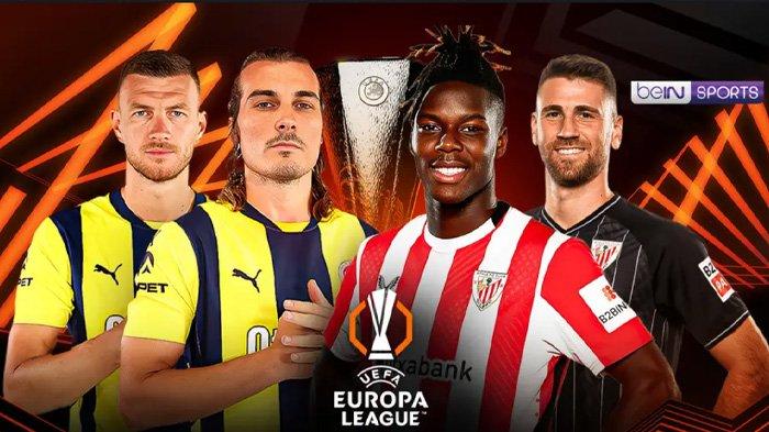 Prediksi Skor Fenerbahce vs Athletic Club UEFA Europa League Rabu 11 Desember 2024 Jam 22.30 WIB ...