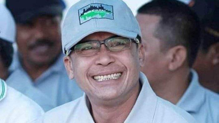 DPP Partai Amanat Nasional Berhentikan Feri Sofiyan sebagai Ketua DPD PAN Kota Bima ...