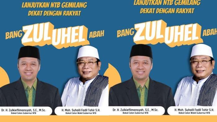 Abah Uhel Jadi Pilihan Terkuat Bang Zul Usai Berpisah dengan Rohmi di ...
