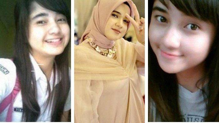 Tirani Dwitasari, Cewek Facebook yang Sering Jadi Foto Profil Kaum Adam ...