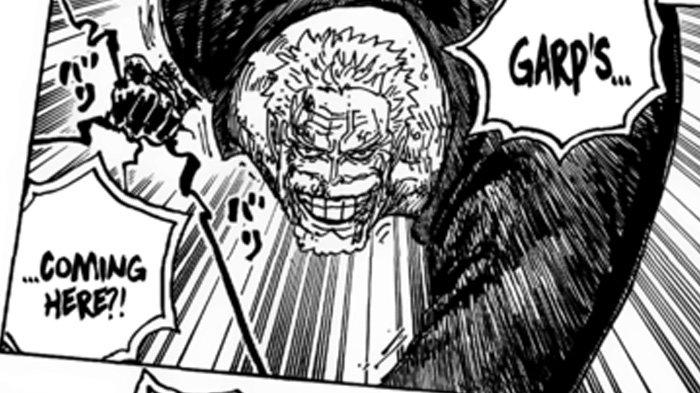 Spoiler Manga One Piece 1156 Sub Indo: Misteri Idols, Masa Lalu Kuja ...