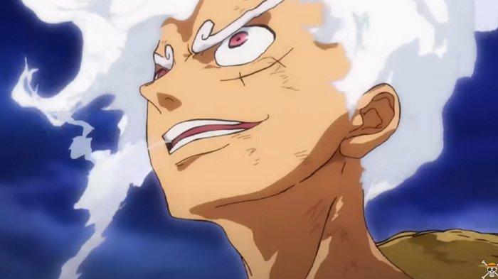 Link Spoiler Manga One Piece Chapter 1128 Sub Indo Luffy Kelimpungan ...