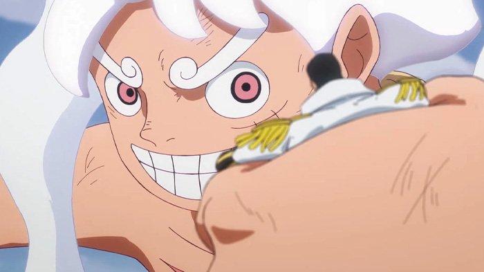 Link Anime One Piece Episode 1127 Sub Indo: Luffy vs. Kizaru ...