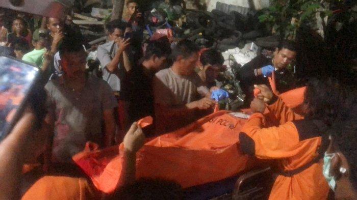 Geger Penemuan Mayat Membusuk di Bima, Juwanda Tergeletak Depan ...