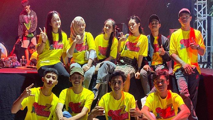 Gen Z-Milenial Kota Bima Dukung Mohammad Rum di Pilkada 2024 ...