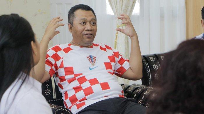 Kekayaan Gubernur NTB Zulkieflimansyah Rp6,4 Miliar Berdasarkan LHKPN ...