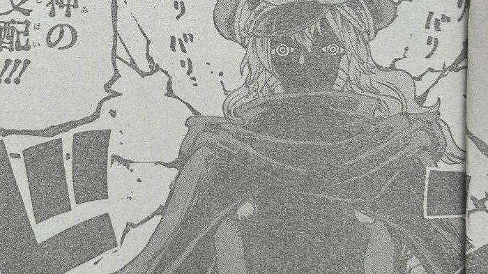 Spoiler Singkat dan Link Baca OnlineManga One Piece Chapter 1150 Sub ...