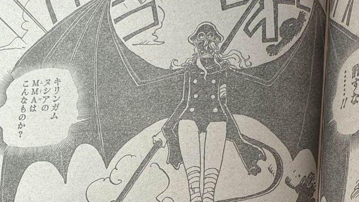 Spoiler Singkat dan Link Raw Manga One Piece Chapter 1151 Sub Indo ...