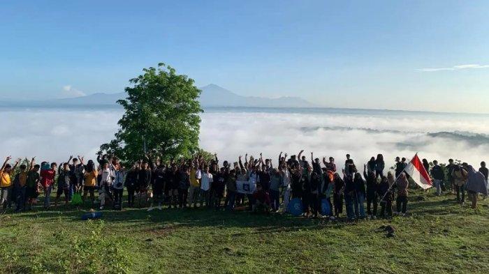 Wisata Lombok Gunung Tele, Nuansa Rinjani di Dekat Mandalika ...