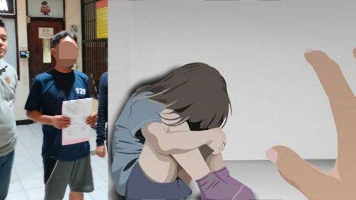 Guru Agama di Duren Sawit Cabuli 7 Siswi SD, Korban Disuruh Maju ke Depan dengan Dalih Memeriksa ...