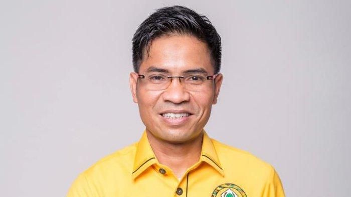 Angkatan Muda Golkar NTB Kecam Pernyataan Haris Pertama yang Sebut ...