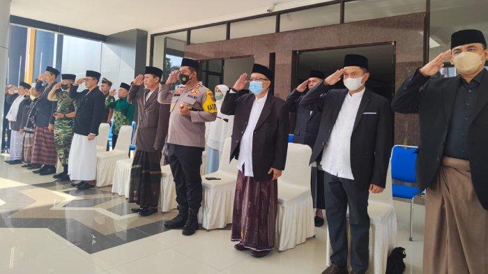 Sayid Saleh Abdullah dan Haji Faisal, 2 Santri Lombok Timur yang Gugur ...
