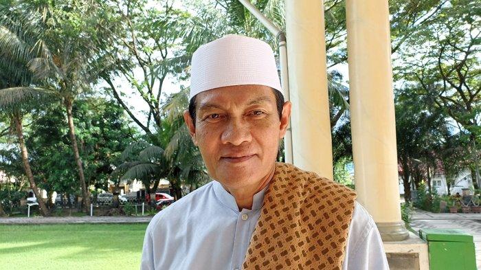 Kisah Hidup Nursiah, Dulu Tak Menyangka Bisa Kuliah Kini Jadi Wakil Bupati Lombok Tengah ...