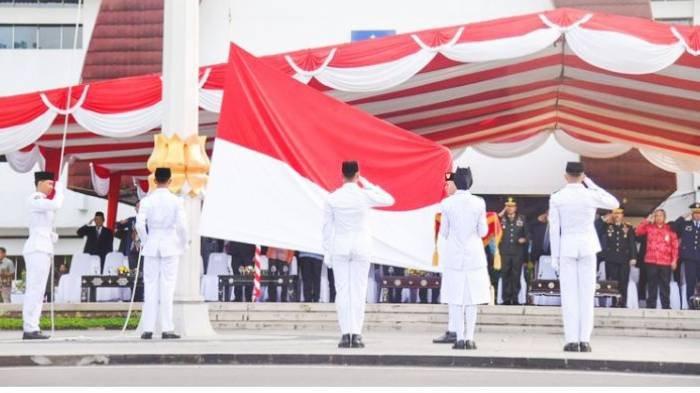 Pancasila Teruji Jadi Pemersatu Bangsa Indonesia Menghadapi Ujian ...