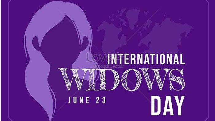 23 Juni Memperingati Hari Apa? Ada Hari Janda dan Konvensi Bonn ...
