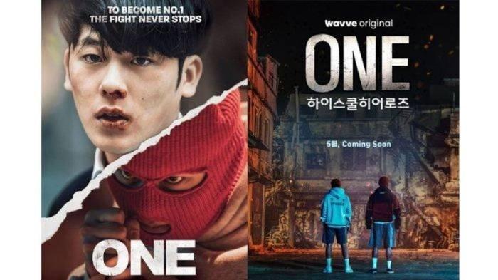 Sinopsis Drakor One: High School Heroes, Mulai Tayang 30 Mei 2025 - Tribunlombok.com