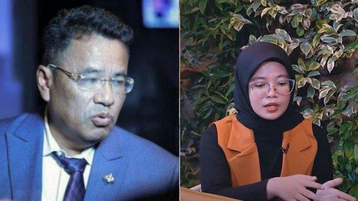 Kena Somasi Rozy Sang Mantan Suami, Norma Risma Minta Bantuan Pengacara Kondang Hotman Paris ...