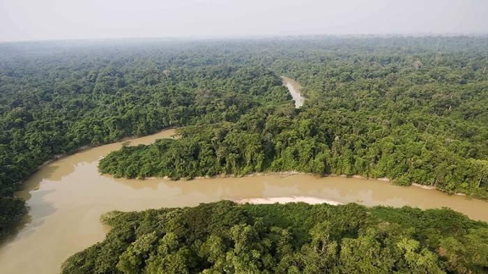 Netizen Indo Turunkan Rating Amazon Usai Rinjani Diserang Netizen ...