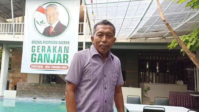 Relawan Gerakan Ganjar Siap Kawal Kedatangan Ganjar Pranowo di Provinsi ...