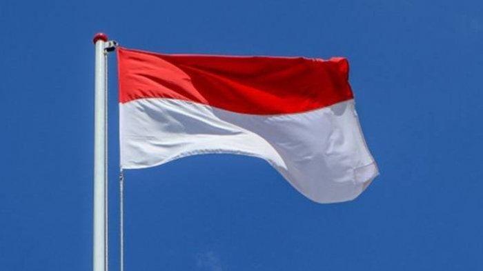 Merah Putih Indonesia Source 40 Link Twibbon Pasang Bendera Merah