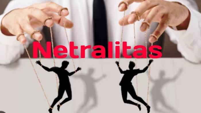 Menguji Netralitas ASN di Bawah Tekanan PPK dan Afiliasi Lembaga Sosial ...