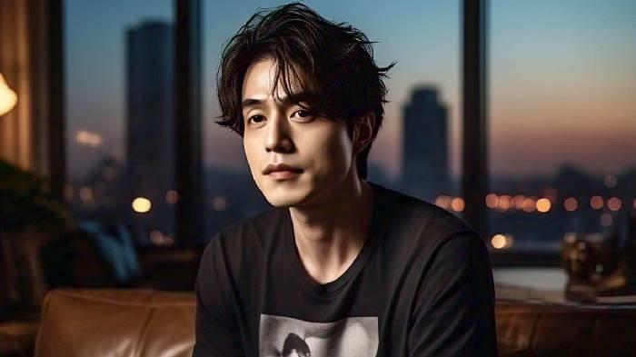 5 Rekomendasi Drakor yang Dibintangi Lee Dong Wook yang Wajib Kamu Tonton - Halaman 3 ...