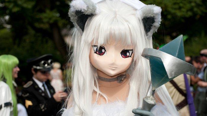 Tips Bagi Pemula Belajar Menggambar Anime Mulai dari Kepala hingga ...