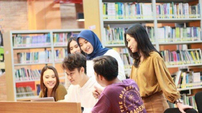 9 Kampus di Indonesia dengan Program Studi Jurnalistik - Tribunlombok.com