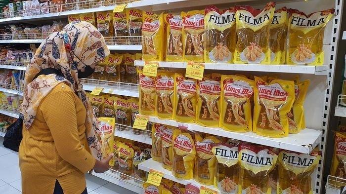 Harga Minyak Goreng di Alfamart dan Alfamidi Hari Ini Rabu 22 Maret ...