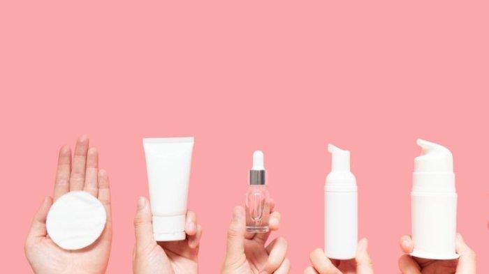 PROFIL Adara Cosmetics, Produk Anti Jerawat yang Viral di Indonesia ...