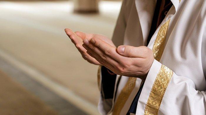 Lirik Sholawat Syahrur Robi'i Wafana, Lengkap Arab dan Latin Beserta ...