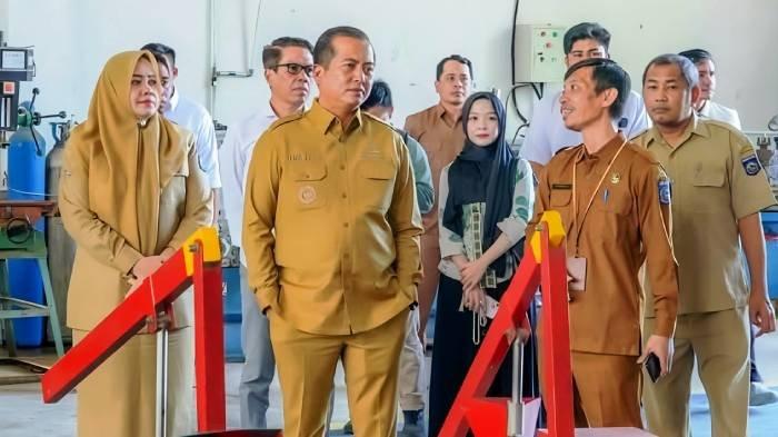 Menakar Nasib Pendidikan NTB di Era Makmur Mendunia ala Iqbal-Dinda ...