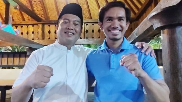 Lalu Iqbal Ingin Cetak Ribuan 'Doktor Jizun' Baru Lewat Beasiswa NTB Mendunia - Tribunlombok.com