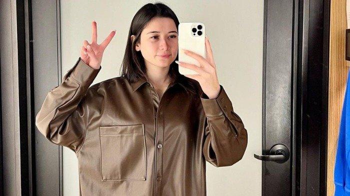 Biodata Iris Wullur, Ibu dari Tiga Anak Viral di Tiktok - Tribunlombok.com