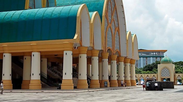 Link Bantuan Operasional Masjid 2024 Lengkap dengan Syaratnya, Buka ...