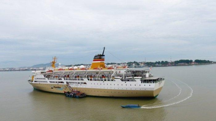 Jadwal Kapal KM Kelud Medan-Batam Terbaru Juli 2024, Cek Harga Tiket dan Beli di pelni.co.id ...