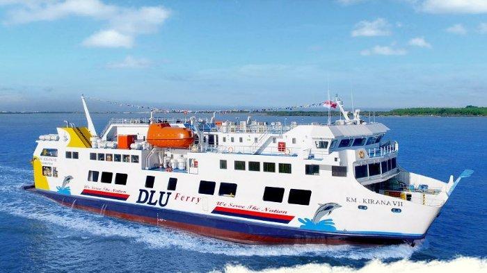 Jadwal Kapal Surabaya-Lombok Sabtu 27 April 2024, Lengkap dengan Harga Tiketnya - Tribunlombok.com