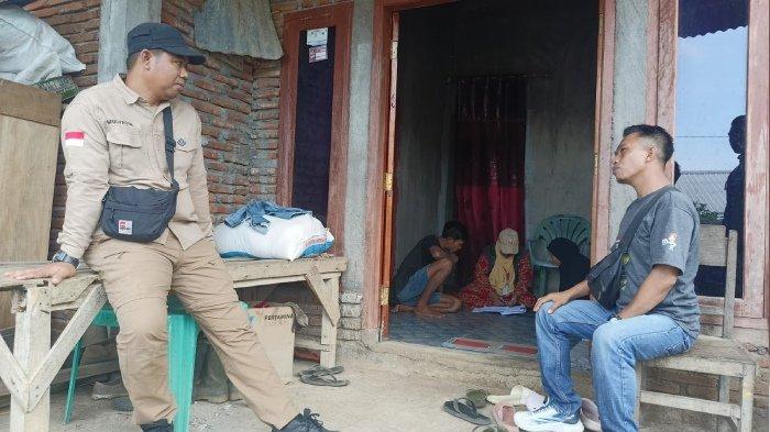 Bawaslu Kabupaten Bima Temukan Pantarlih Langgar Prosedur dalam Proses Coklit - Tribunlombok.com