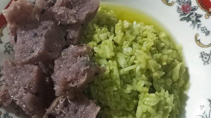 Poteng dan Jaje Tujak Menjadi Jajanan Wajib Saat Lebaran Masyarakat ...