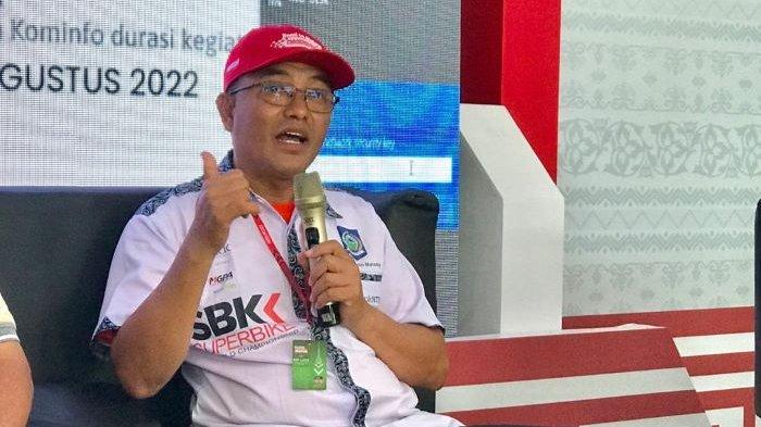 WSBK Mandalika 2022 Tak Pakai Pawang Hujan, Diganti Doa Bersama Agar Cuaca Bersahabat ...