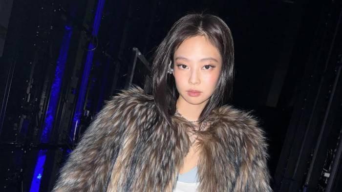 Jennie Tampil Solo di Coachella 2025, Cek Jadwal dan Link Streaming-nya ...