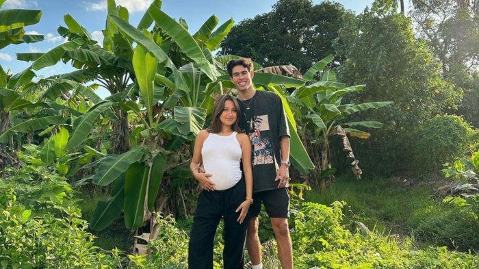 Jennifer Coppen Umumkan Kehamilan, Terungkap Sosok Ayah Sang Buah Hati ...