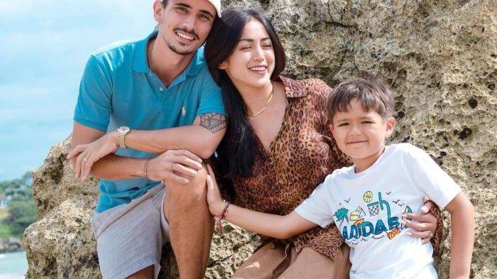 Steven Jadi Tersangka, Jedar dan Vincent Lega Sekaligus Bahagia ...