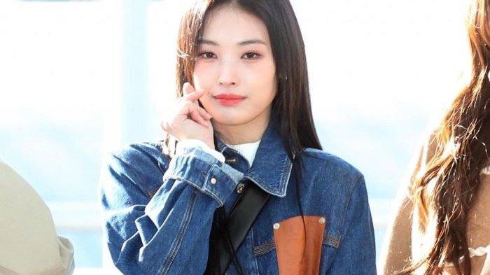 Jinni NMIXX Mengundurkan Diri, JYP Entertainment Ajak NSWER Tetap Dukung Para Member ...