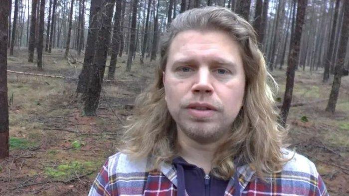 Jacob Meijer asal Belanda Punya 550 Anak di Seluruh Dunia, Masuk Daftar ...