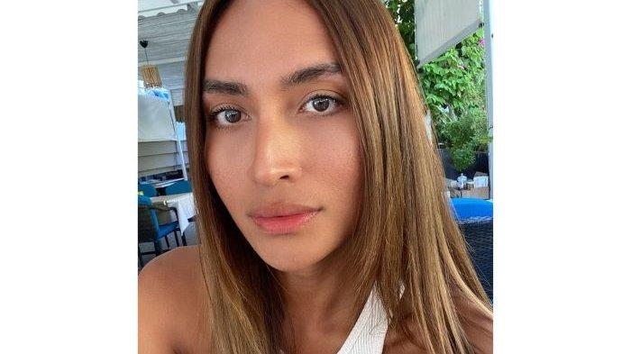 Julia Robex Rilis Ain't About You di Eropa untuk Kesehatan Mental Dunia - Tribunlombok.com